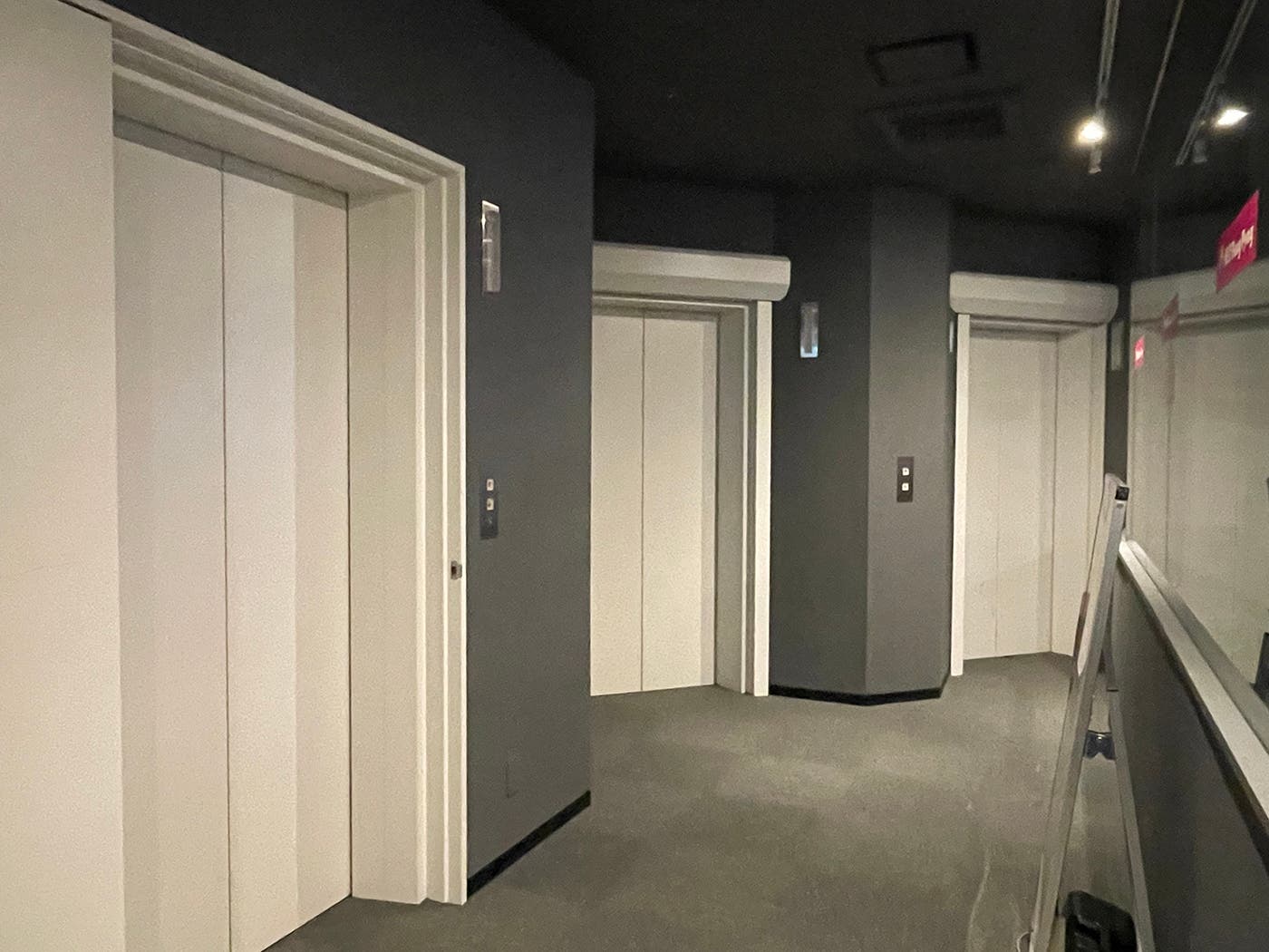 ★JR新宿駅徒歩5分／西武新宿駅徒歩1分！の写真7