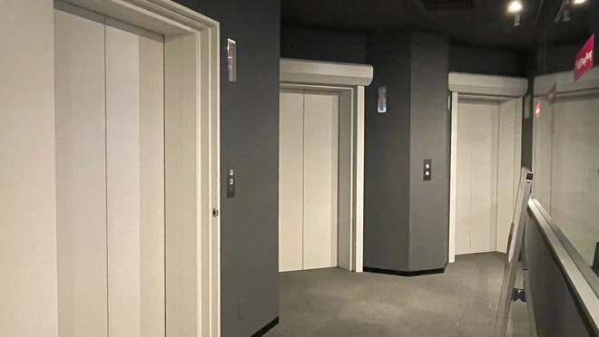 ★JR新宿駅徒歩5分/西武新宿駅徒歩1分!の写真7