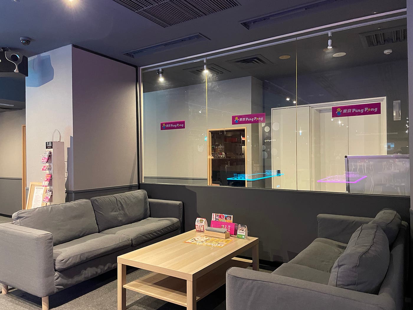 ★JR新宿駅徒歩5分／西武新宿駅徒歩1分！の写真8