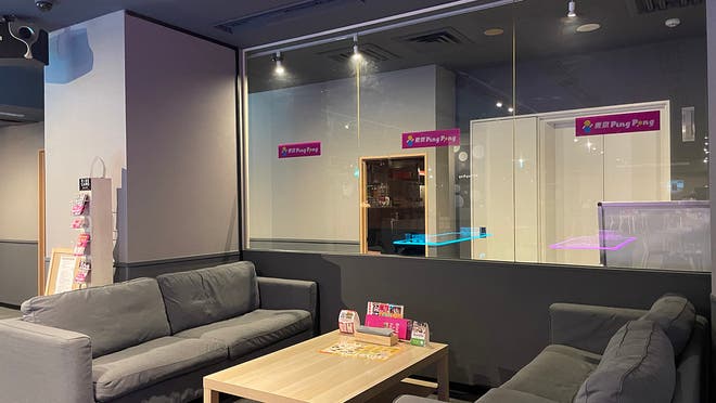 ★JR新宿駅徒歩5分/西武新宿駅徒歩1分!の写真8