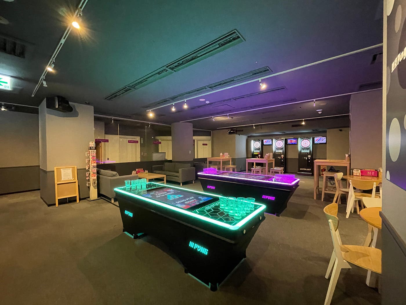 ★JR新宿駅徒歩5分／西武新宿駅徒歩1分！の写真9