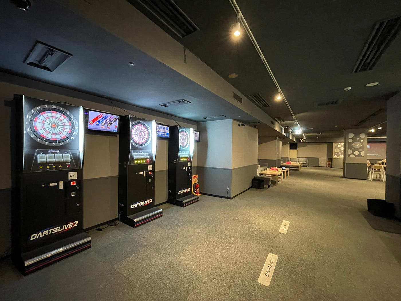 ★JR新宿駅徒歩5分／西武新宿駅徒歩1分！の写真10