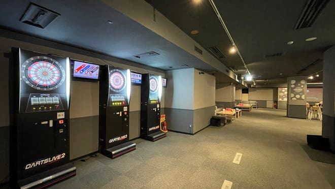 ★JR新宿駅徒歩5分/西武新宿駅徒歩1分!の写真10