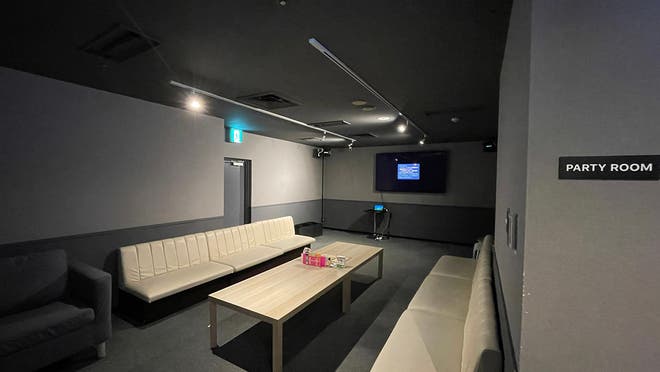 ★JR新宿駅徒歩5分/西武新宿駅徒歩1分!の写真14