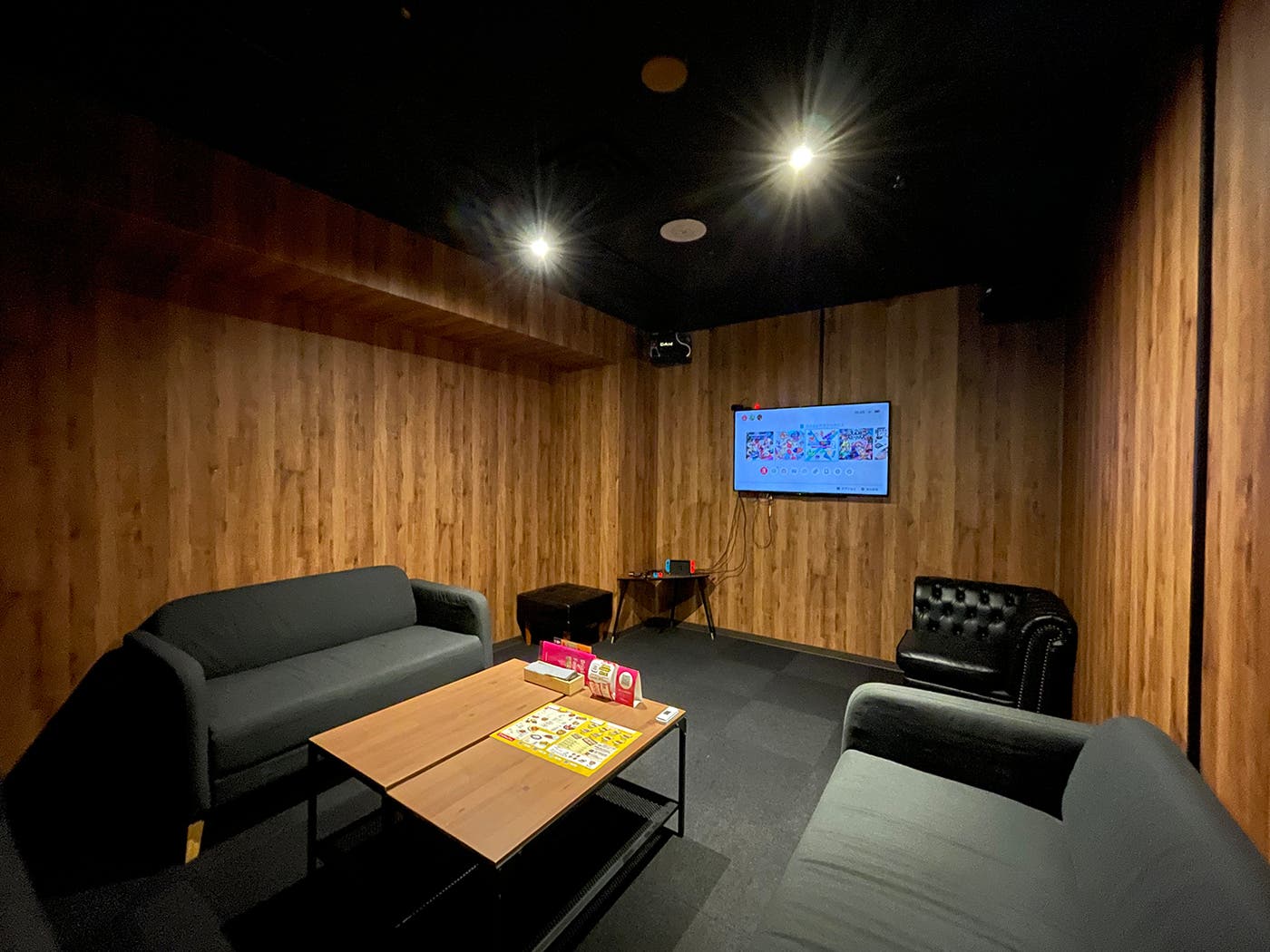 ★JR新宿駅徒歩5分／西武新宿駅徒歩1分！の写真15