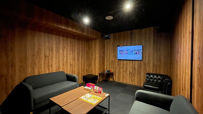 ★JR新宿駅徒歩5分/西武新宿駅徒歩1分!の写真15