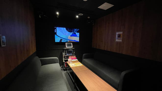 ★JR新宿駅徒歩5分/西武新宿駅徒歩1分!の写真17