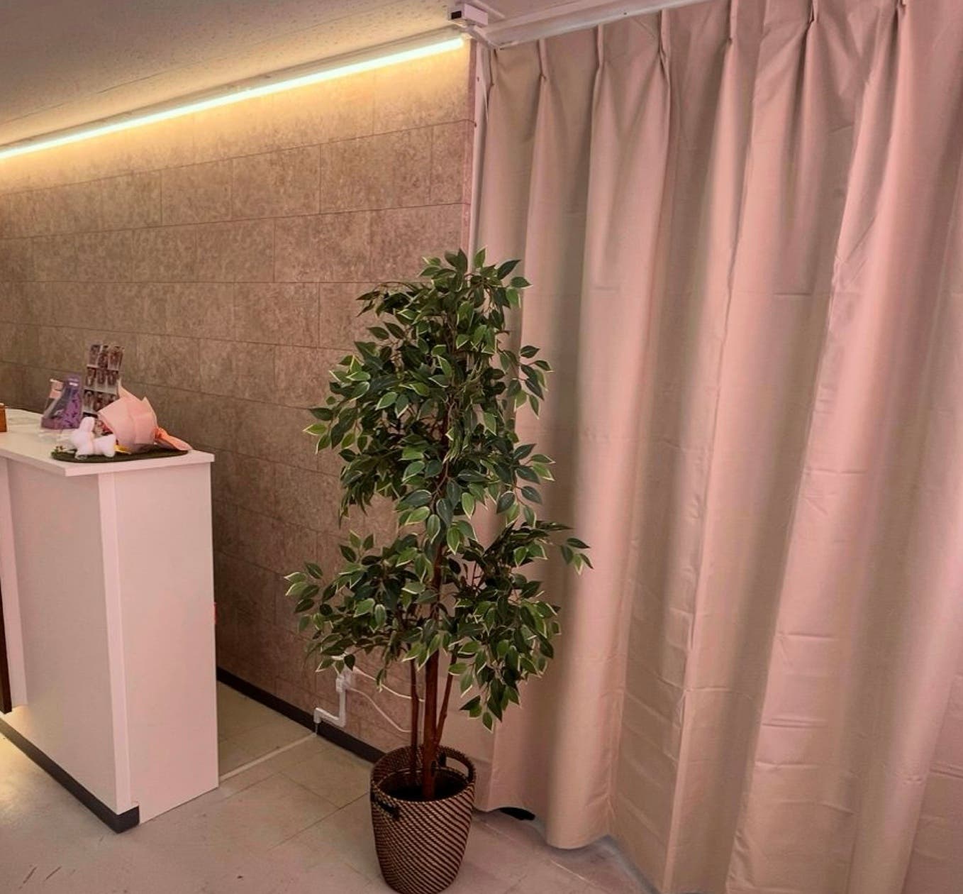 藤井寺駅徒歩1分☆完全個室のマッサージ専用ルームの写真16