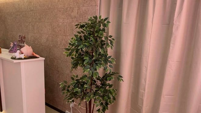 藤井寺駅徒歩1分☆完全個室のマッサージ専用ルームの写真16