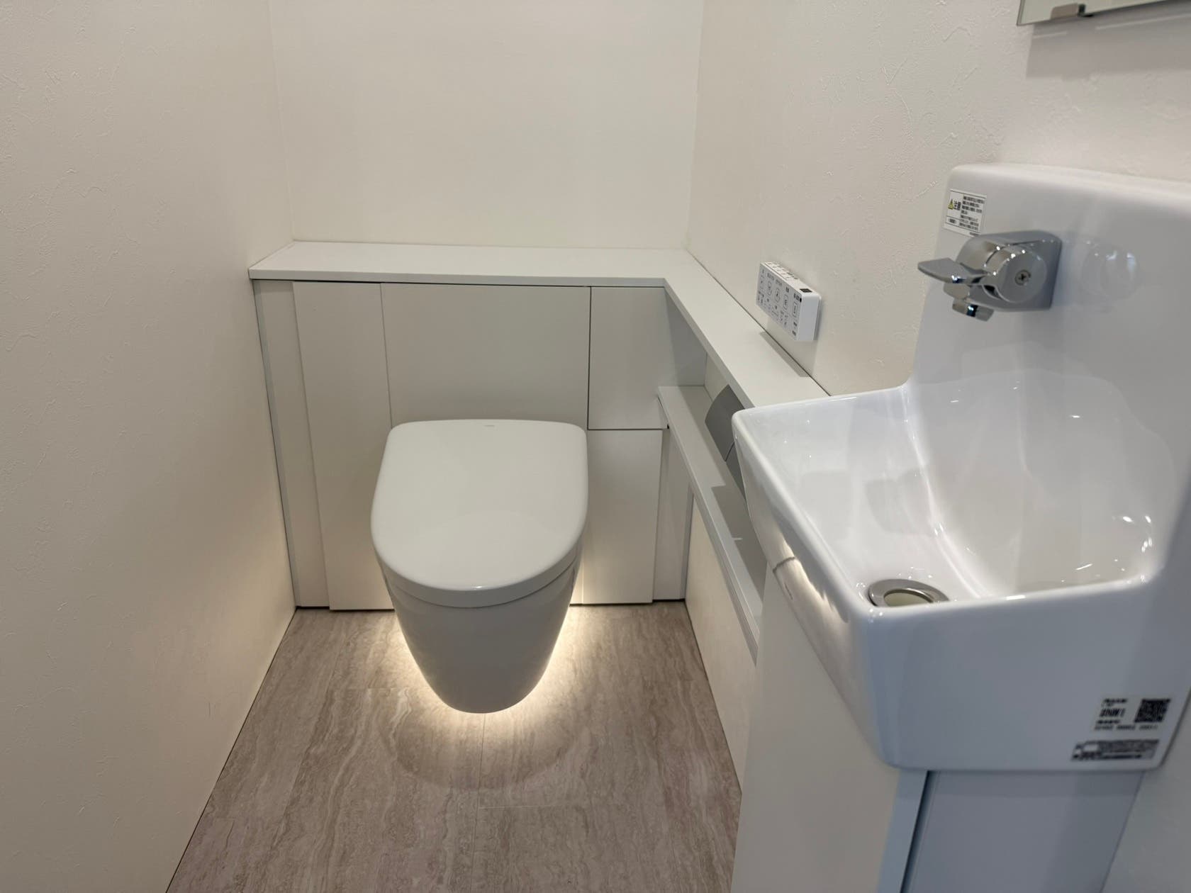 【新宿駅 新南口7分/代々木駅 東口3分】リノベ完成！サンドバッグ・マルチマシン・鏡張りスペース・更衣室付のプライベート空間！の写真13