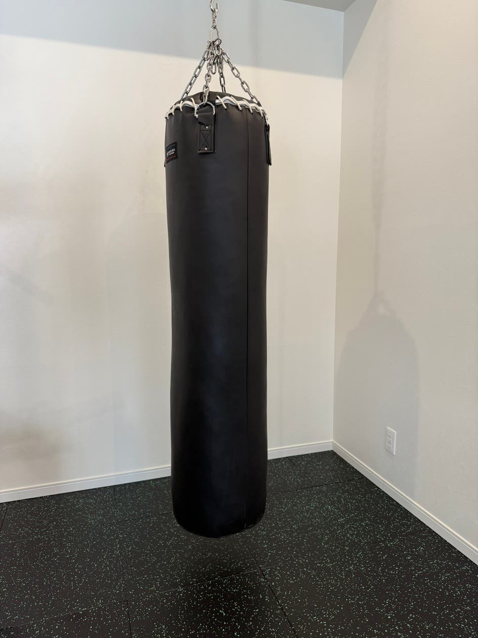 【新宿駅 新南口7分/代々木駅 東口3分】リノベ完成！サンドバッグ・マルチマシン・鏡張りスペース・更衣室付のプライベート空間！の写真6