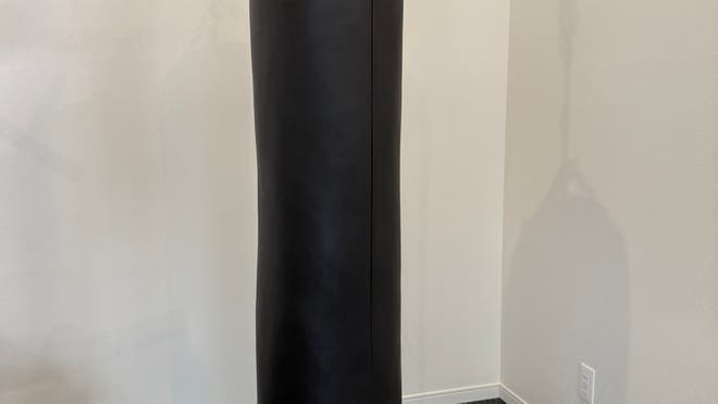 【新宿駅 新南口7分/代々木駅 東口3分】リノベ完成!サンドバッグ・マルチマシン・鏡張りスペース・更衣室付のプライベート空間!の写真6