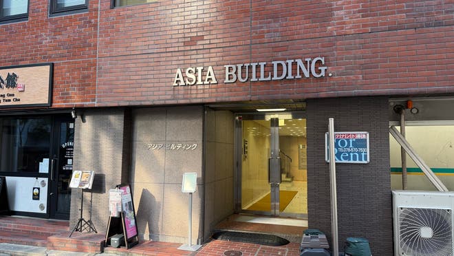 2025.11 NEWOPEN!三宮駅D2出口徒歩1分✨平日1499円~&直前割50%オフも!お得に使える快適空間/35名の写真14