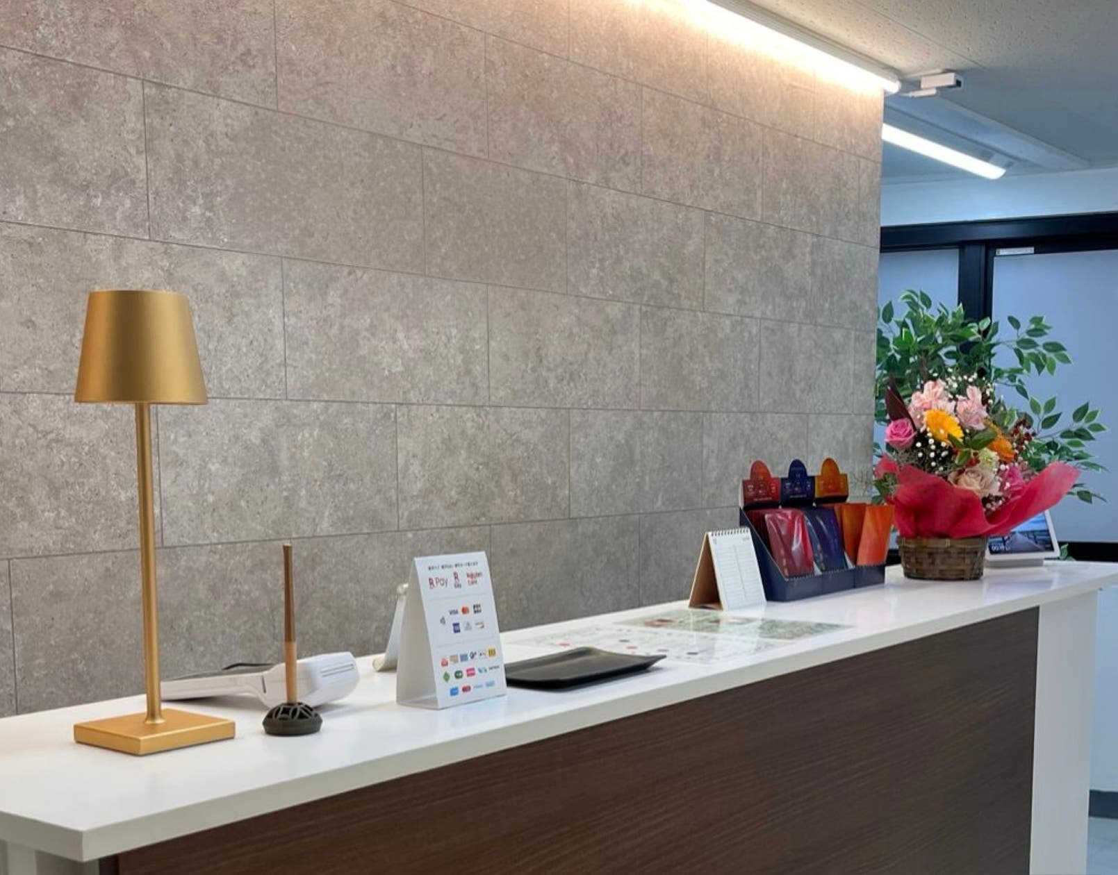 藤井寺駅徒歩1分☆完全個室のマッサージ専用ルームの写真14