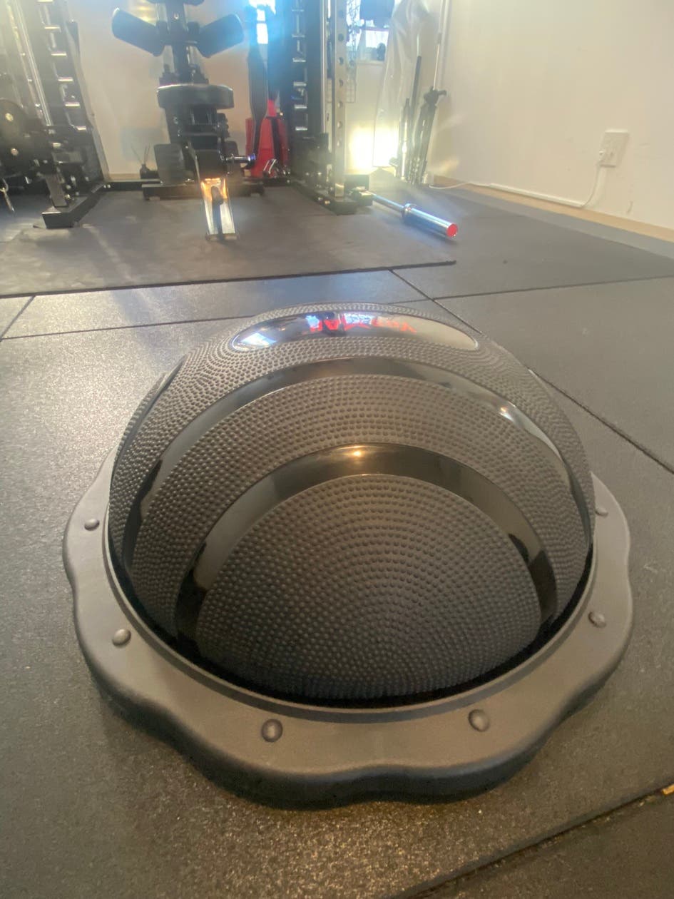 【地域最安値＆超高濃度水素水飲み放題】武蔵小山駅徒歩2分/完全個室レンタルジム/マルチスミスマシン/Wi-fiの写真11