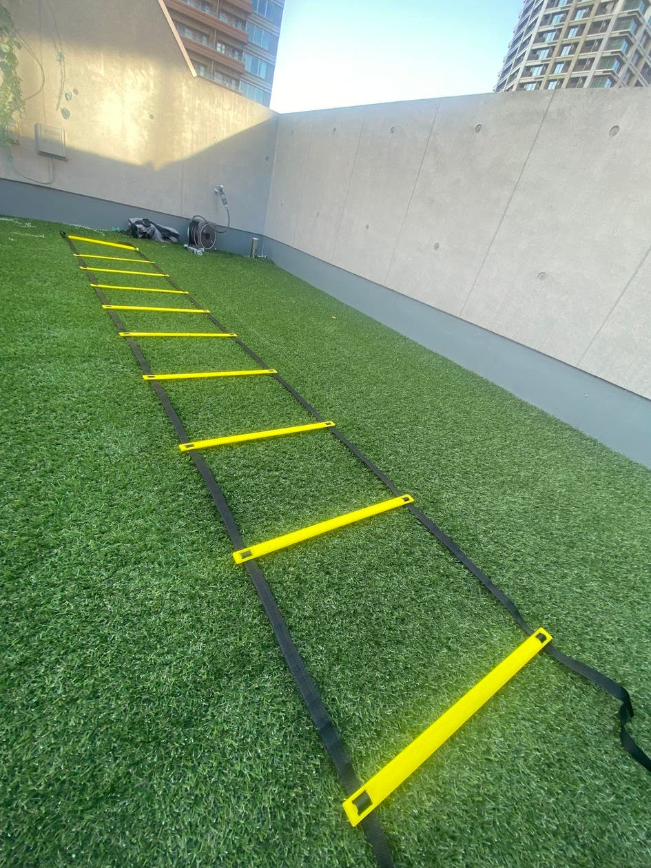 【地域最安値＆超高濃度水素水飲み放題】武蔵小山駅徒歩2分/完全個室レンタルジム/マルチスミスマシン/Wi-fiの写真23