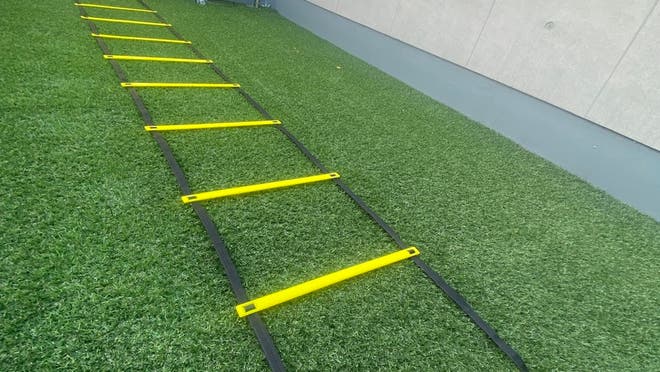 【地域最安値&超高濃度水素水飲み放題】武蔵小山駅徒歩2分/完全個室レンタルジム/マルチスミスマシン/Wi-fiの写真23