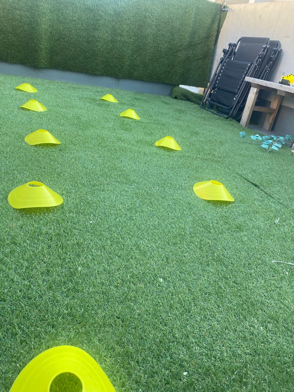 【地域最安値＆超高濃度水素水飲み放題】武蔵小山駅徒歩2分/完全個室レンタルジム/マルチスミスマシン/Wi-fiの写真24