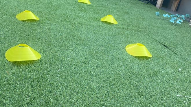 【地域最安値&超高濃度水素水飲み放題】武蔵小山駅徒歩2分/完全個室レンタルジム/マルチスミスマシン/Wi-fiの写真24