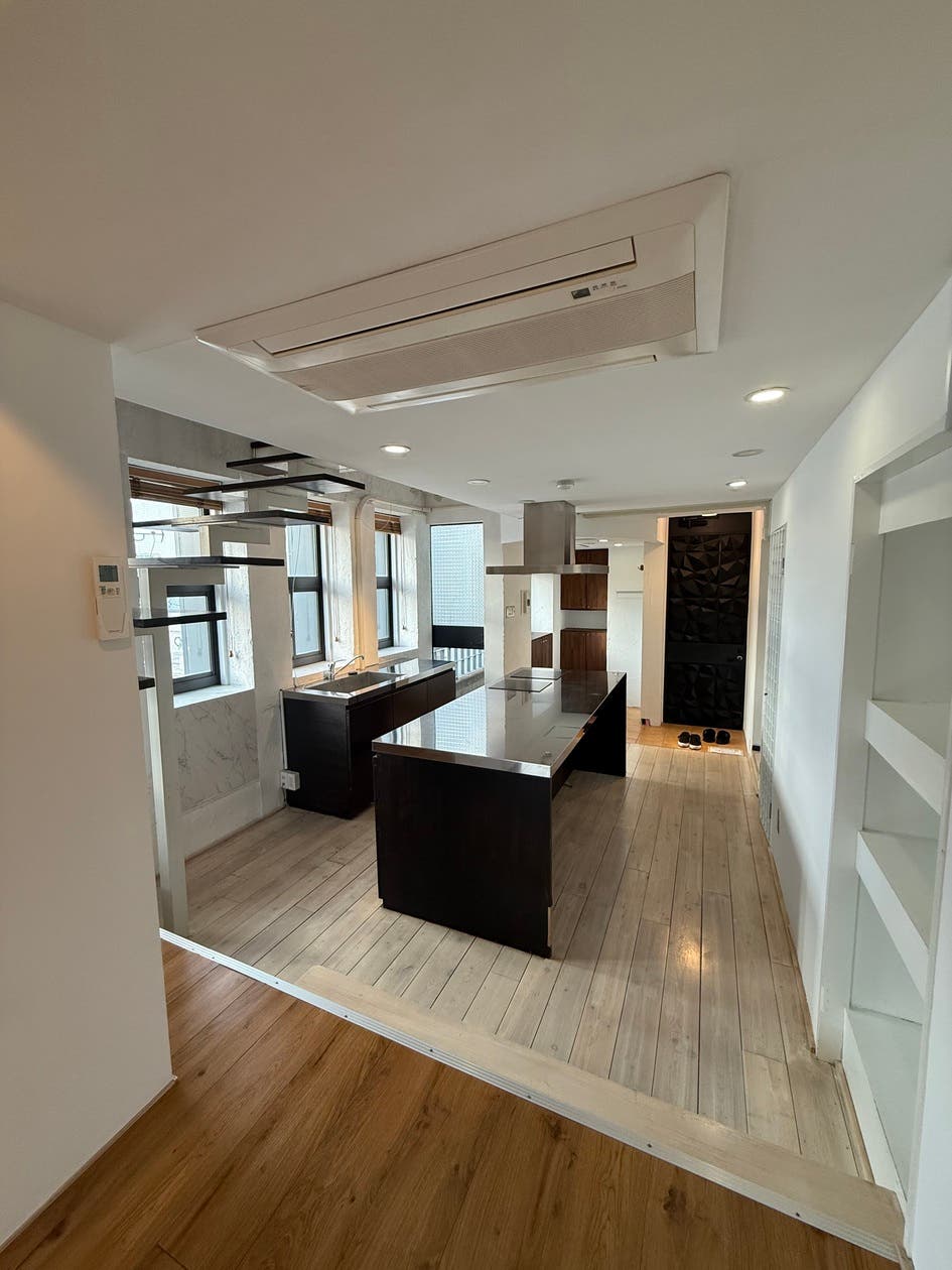 【栄から徒歩圏内】1時間からOK/商用利用可/撮影/コスプレ/配信/本格撮影スタジオ【新栄フォトスタジオ】の写真9