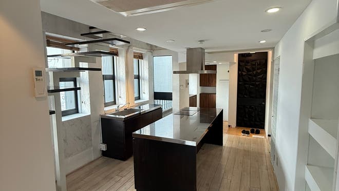 【栄から徒歩圏内】2時間からOK/商用利用可/撮影/コスプレ/配信/本格撮影スタジオ【新栄フォトスタジオ】の写真9