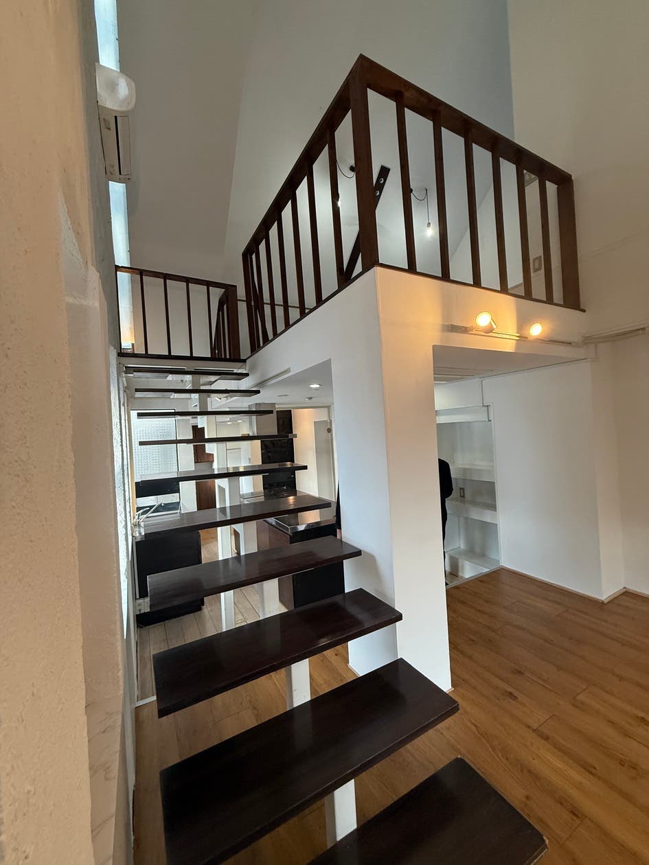 【栄から徒歩圏内】1時間からOK/商用利用可/撮影/コスプレ/配信/本格撮影スタジオ【新栄フォトスタジオ】の写真10