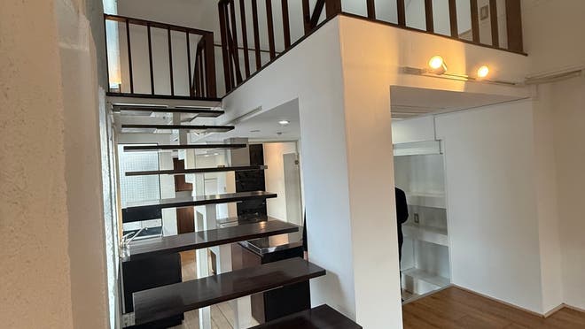 【栄から徒歩圏内】2時間からOK/商用利用可/撮影/コスプレ/配信/本格撮影スタジオ【新栄フォトスタジオ】の写真10