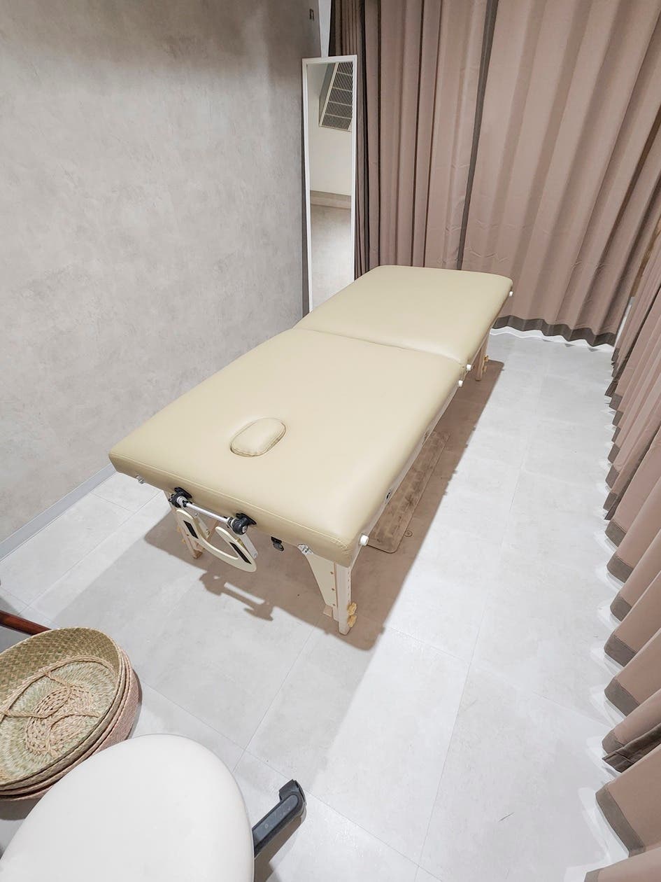 【半個室】銀座駅から徒歩3分のサロンです♪の写真2