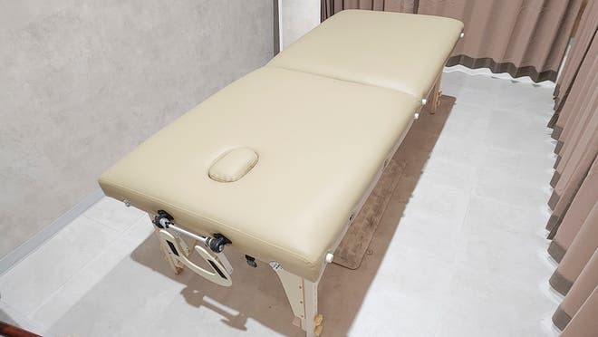 【半個室】銀座駅から徒歩3分のサロンです♪の写真2