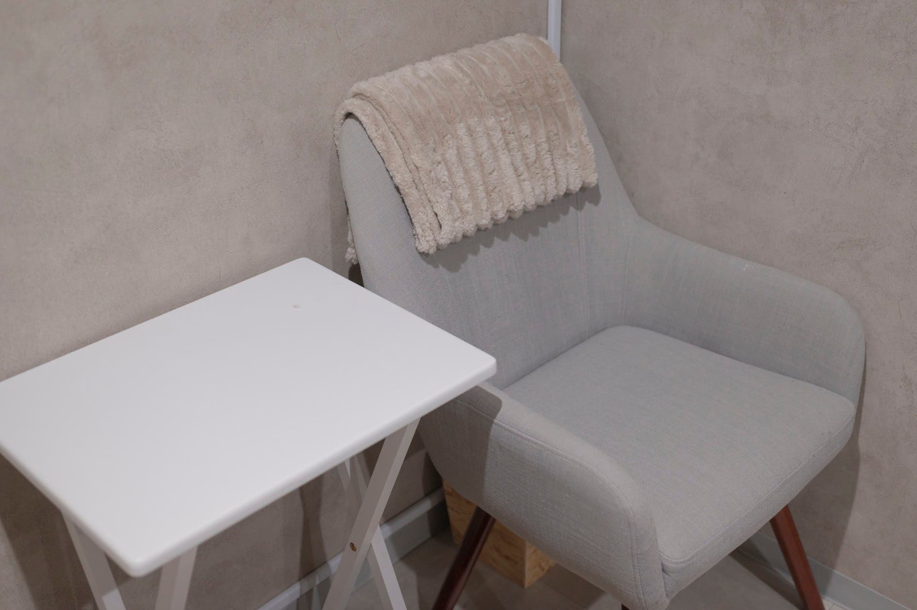 【半個室】銀座駅から徒歩3分のサロンです♪の写真3