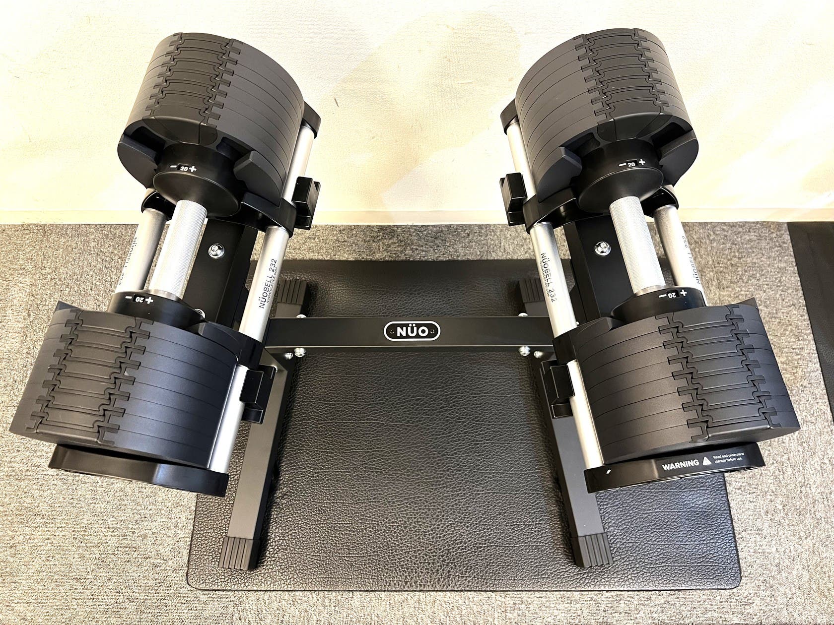 ❄️12月限定割🔥東銀座駅・新富町駅3分✨清潔×広々54㎡💪完全貸切ジム🏋️‍♀️最大7名OK！の写真28