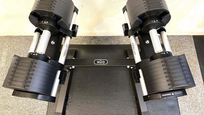 ❄️12月限定割🔥東銀座駅・新富町駅3分✨清潔×広々54㎡💪完全貸切ジム🏋️♀️最大7名OK!の写真28