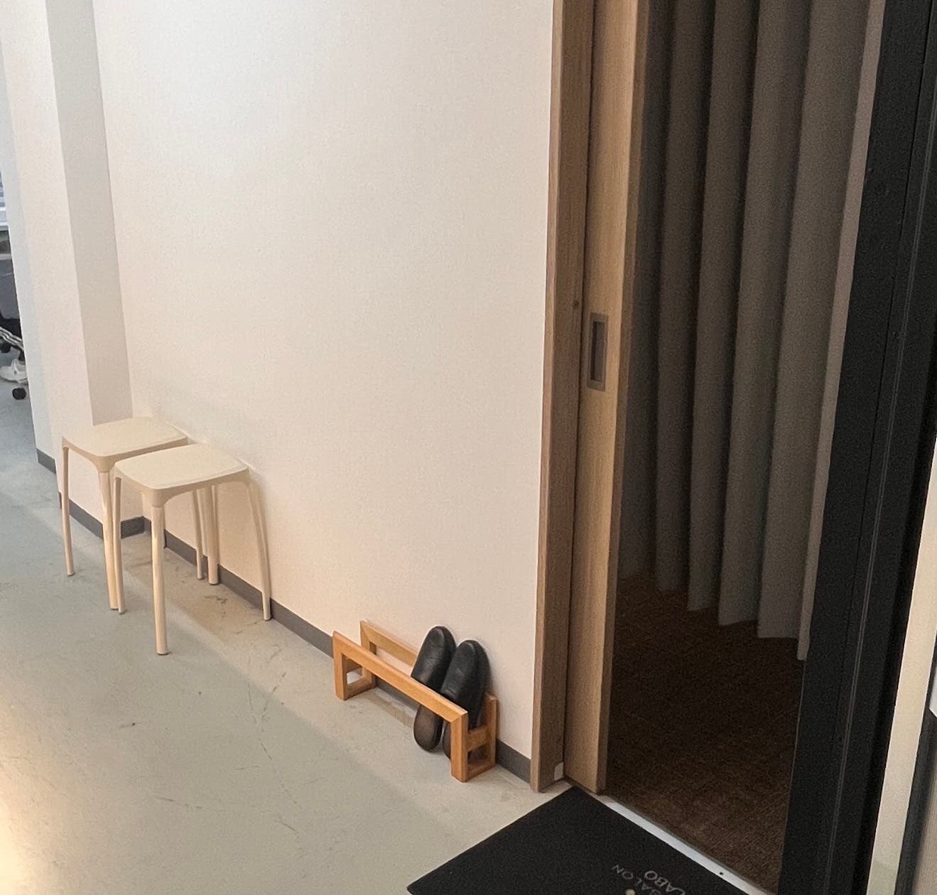 藤井寺駅徒歩1分☆完全個室のマッサージ専用ルームの写真15