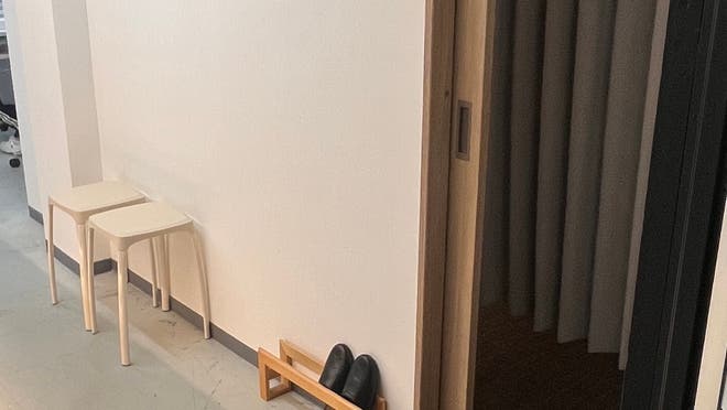 藤井寺駅徒歩1分☆完全個室のマッサージ専用ルームの写真15