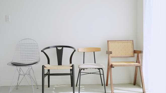 【新横浜エリア/小机駅30秒】移転&新規OPEN 南北のW自然光×機材無料|4Kモニター完備の白壁スタジオ|studio µの写真6