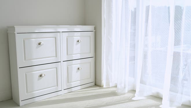 【新横浜エリア/小机駅30秒】移転&新規OPEN 南北のW自然光×機材無料|4Kモニター完備の白壁スタジオ|studio µの写真7