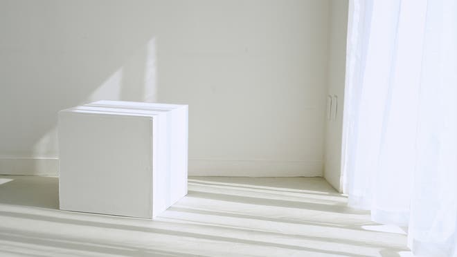 【新横浜エリア/小机駅30秒】移転&新規OPEN 南北のW自然光×機材無料|4Kモニター完備の白壁スタジオ|studio µの写真8