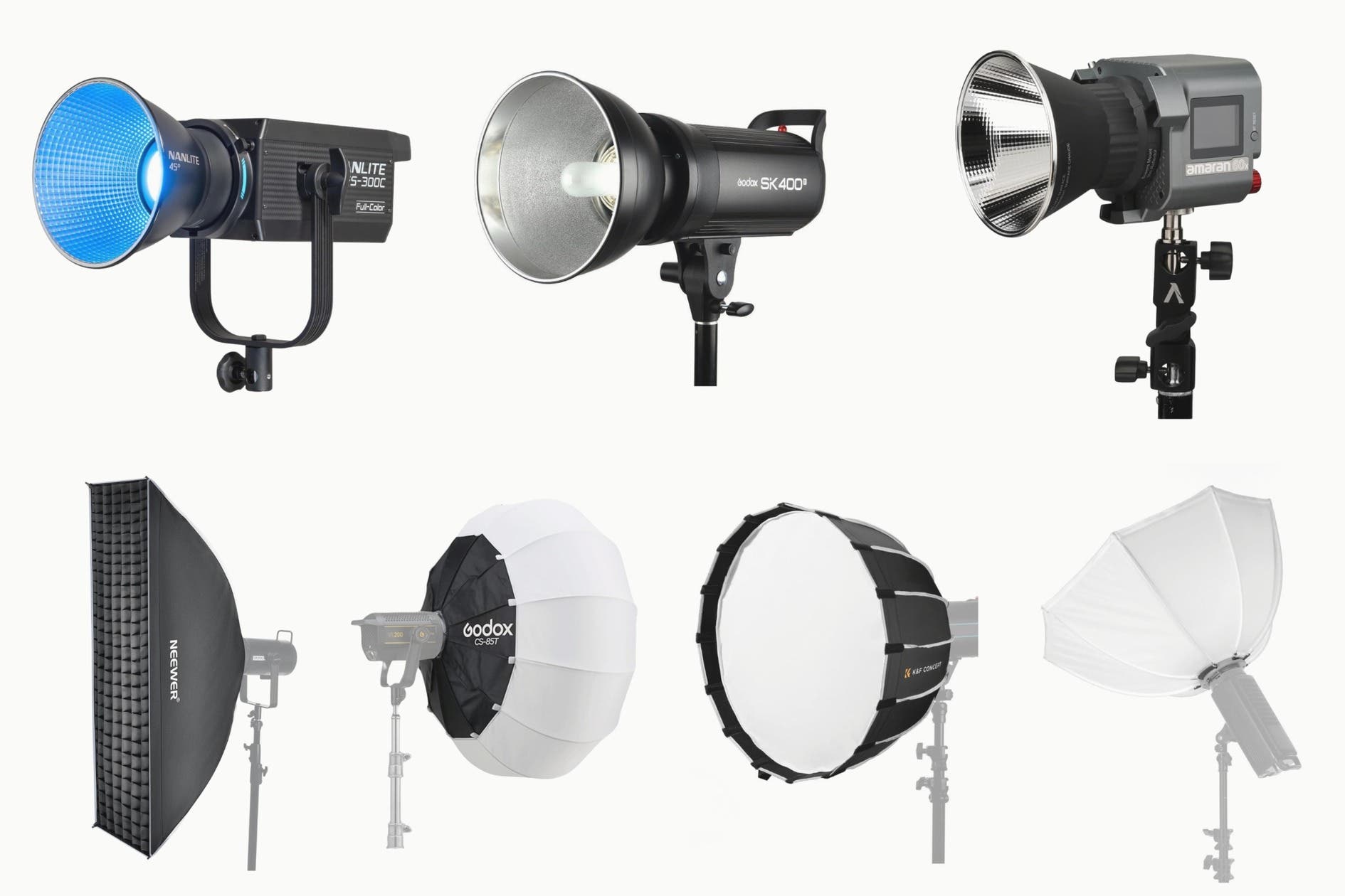 【新横浜エリア／小机駅30秒】移転＆新規OPEN　南北のW自然光×機材無料｜4Kモニター完備の白壁スタジオ｜studio µの写真3