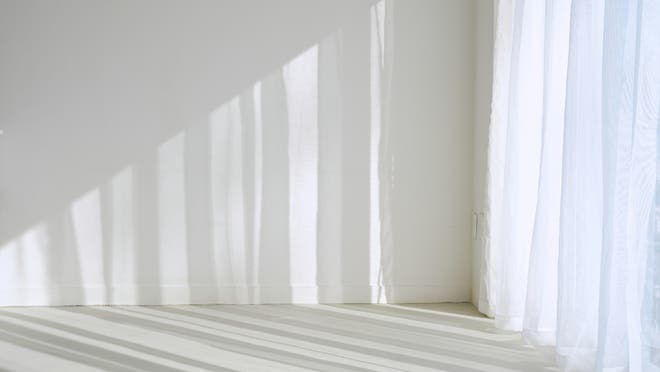 【新横浜エリア/小机駅30秒】移転&新規OPEN 南北のW自然光×機材無料|4Kモニター完備の白壁スタジオ|studio µの写真13