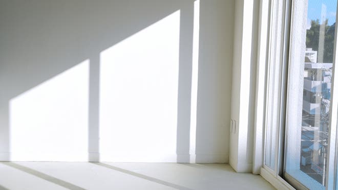 【新横浜エリア/小机駅30秒】移転&新規OPEN 南北のW自然光×機材無料|4Kモニター完備の白壁スタジオ|studio µの写真14