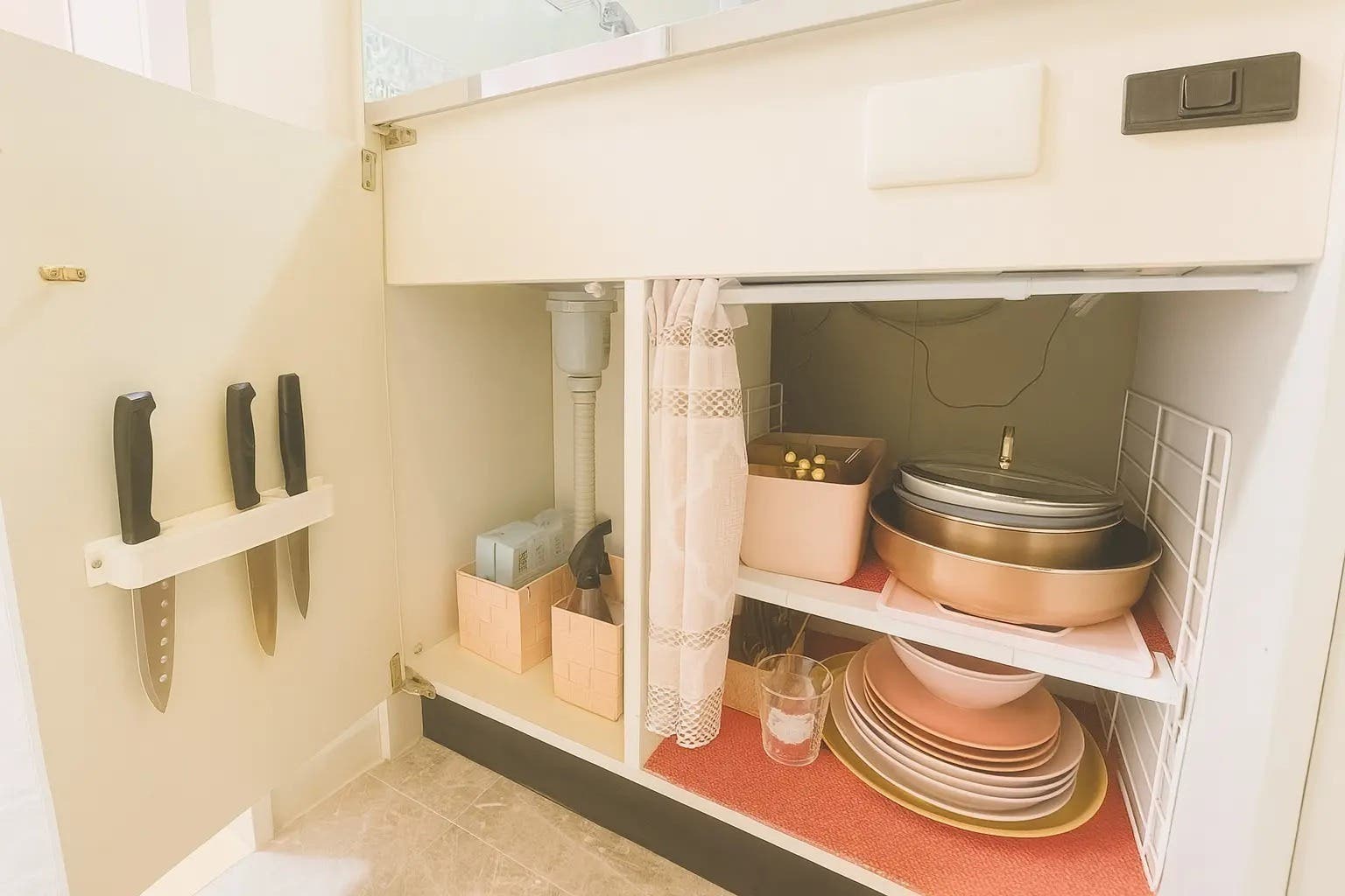 おうちデートや友達パーティーに最適！可愛くて落ち着く癒し空間！の写真12