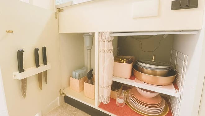 おうちデートや友達パーティーに最適!可愛くて落ち着く癒し空間!の写真12