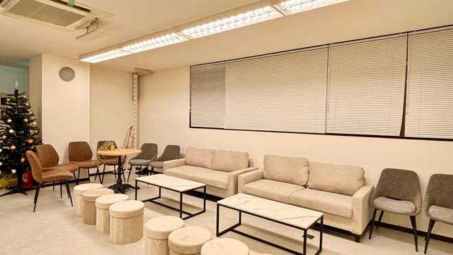 💐12/6 NEW OPEN|Flowe大宮✨駅徒歩5分の大宮最大級レンタルスペース🎄🧸の写真2