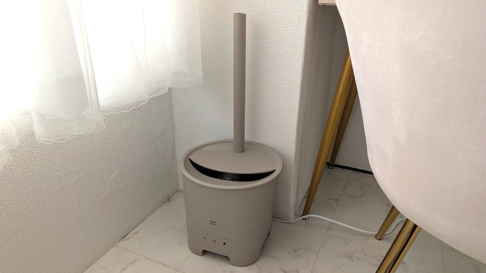 【赤羽駅5分】加湿器導入/電動昇降ベッド有孔/完全個室✨/とにかく広い！😊/待合室＋施術室完備！/Rainbowの写真3