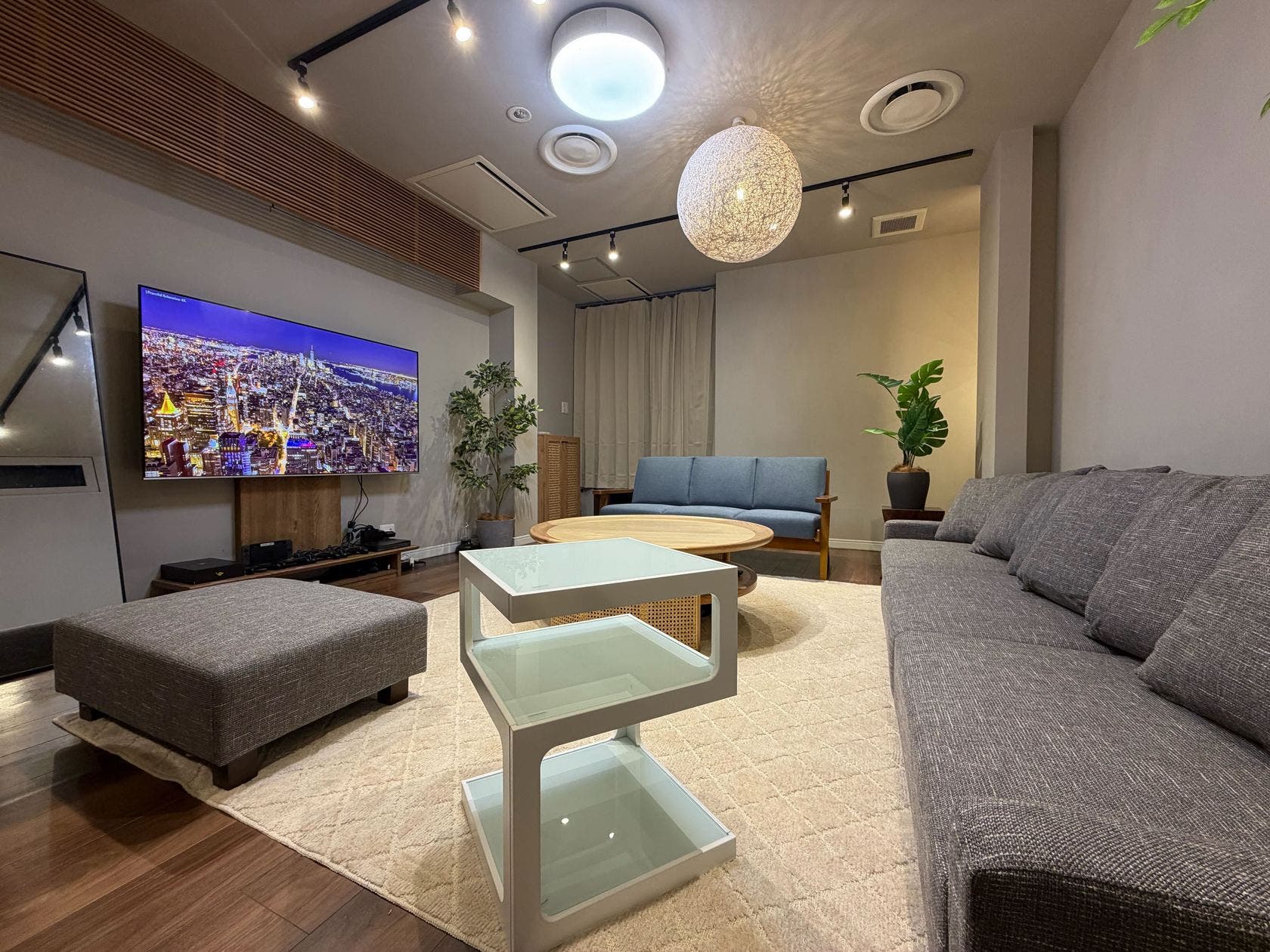 スペモ🌿クリスマス🎄歓送迎会🎊学割👨‍🎓女子会💖ママ会🍳パーティー🍾バーカウンター🥂338_Oasis六本木の写真5