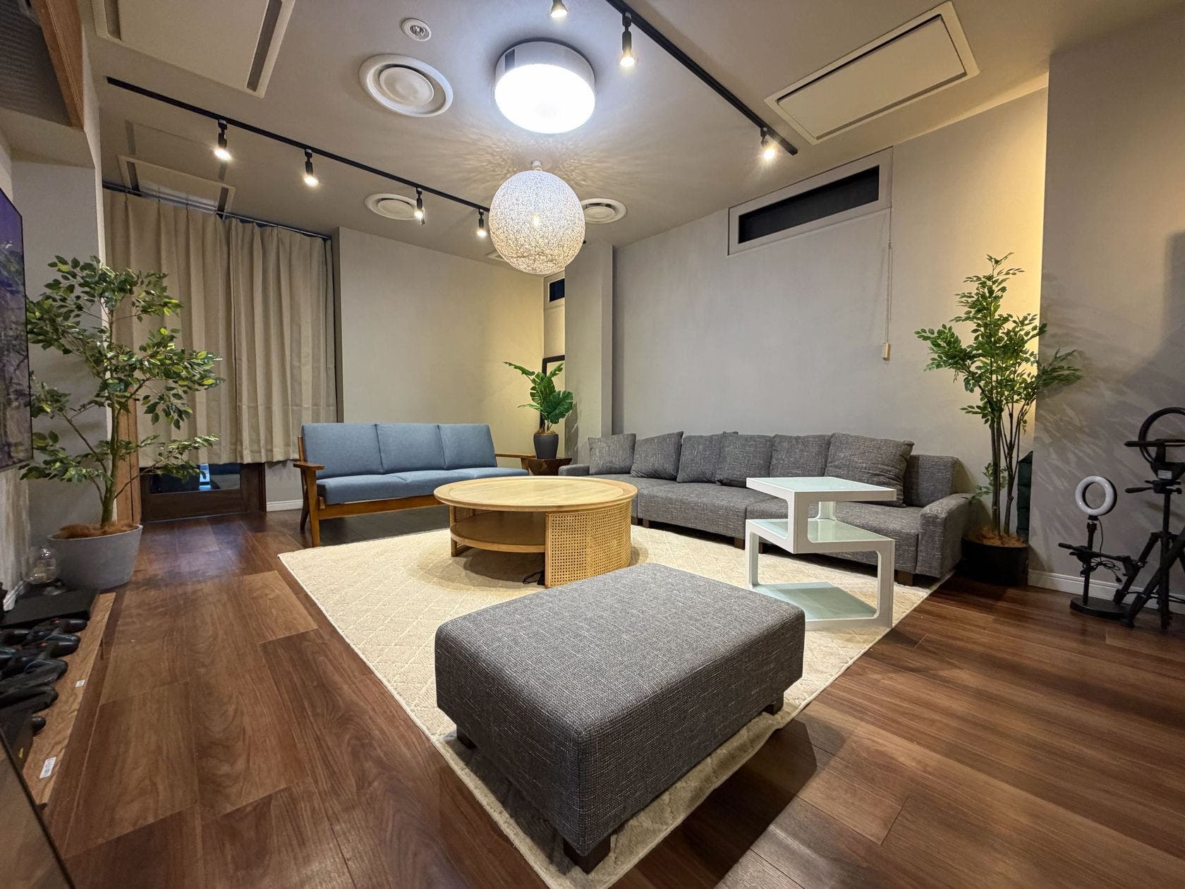 スペモ🌿クリスマス🎄歓送迎会🎊学割👨‍🎓女子会💖ママ会🍳パーティー🍾バーカウンター🥂338_Oasis六本木の写真6