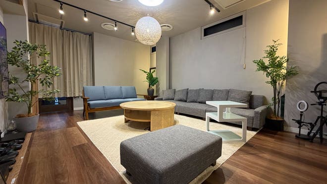 スペモ🌿クリスマス🎄歓送迎会🎊学割👨🎓女子会💖ママ会🍳パーティー🍾バーカウンター🥂338_Oasis六本木の写真6