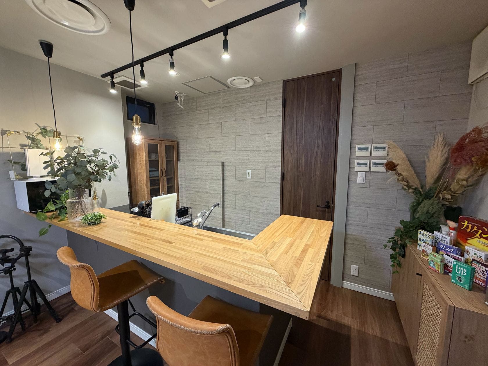 スペモ🌿クリスマス🎄歓送迎会🎊学割👨‍🎓女子会💖ママ会🍳パーティー🍾バーカウンター🥂338_Oasis六本木の写真7