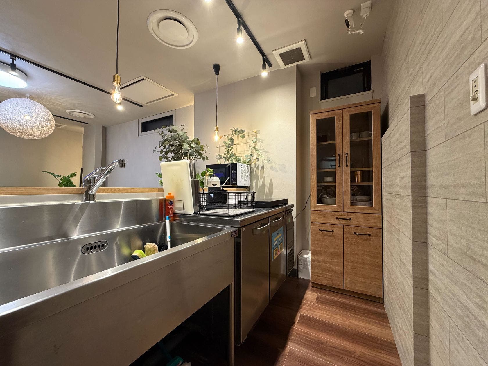 スペモ🌿クリスマス🎄歓送迎会🎊学割👨‍🎓女子会💖ママ会🍳パーティー🍾バーカウンター🥂338_Oasis六本木の写真13