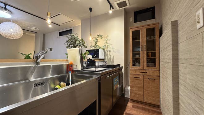 スペモ🌿クリスマス🎄歓送迎会🎊学割👨🎓女子会💖ママ会🍳パーティー🍾バーカウンター🥂338_Oasis六本木の写真13